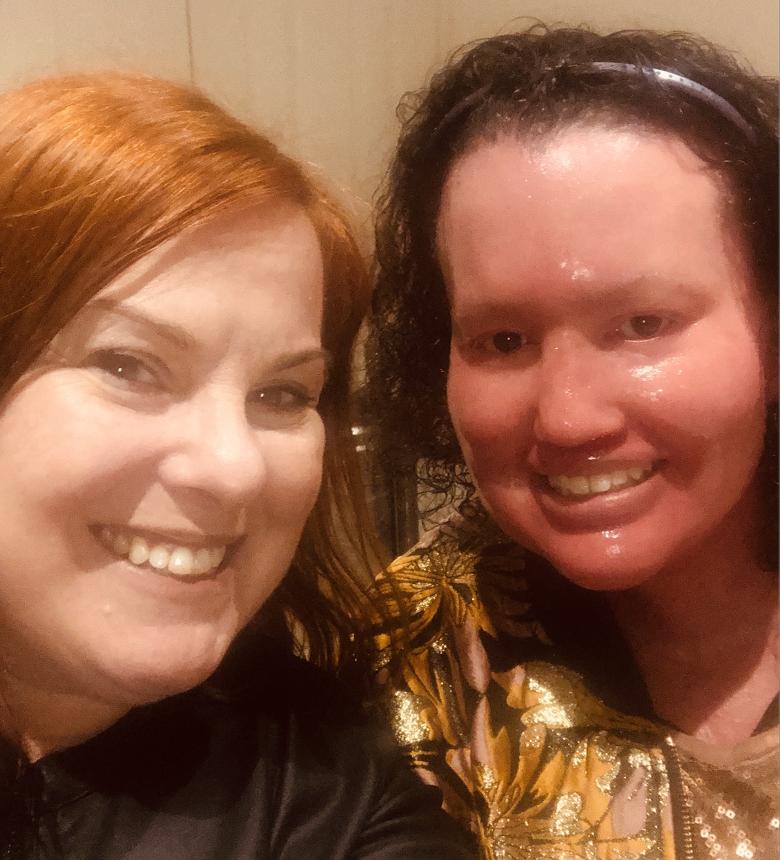 Podcast 004 - Carly Findlay - Author, Activist & Gorman lover - Woman ...