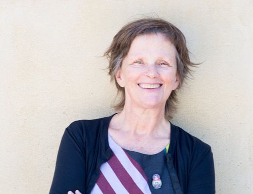 Podcast 020 - Dr. Catherine Barrett - Founder |The Kindness Pandemic ...