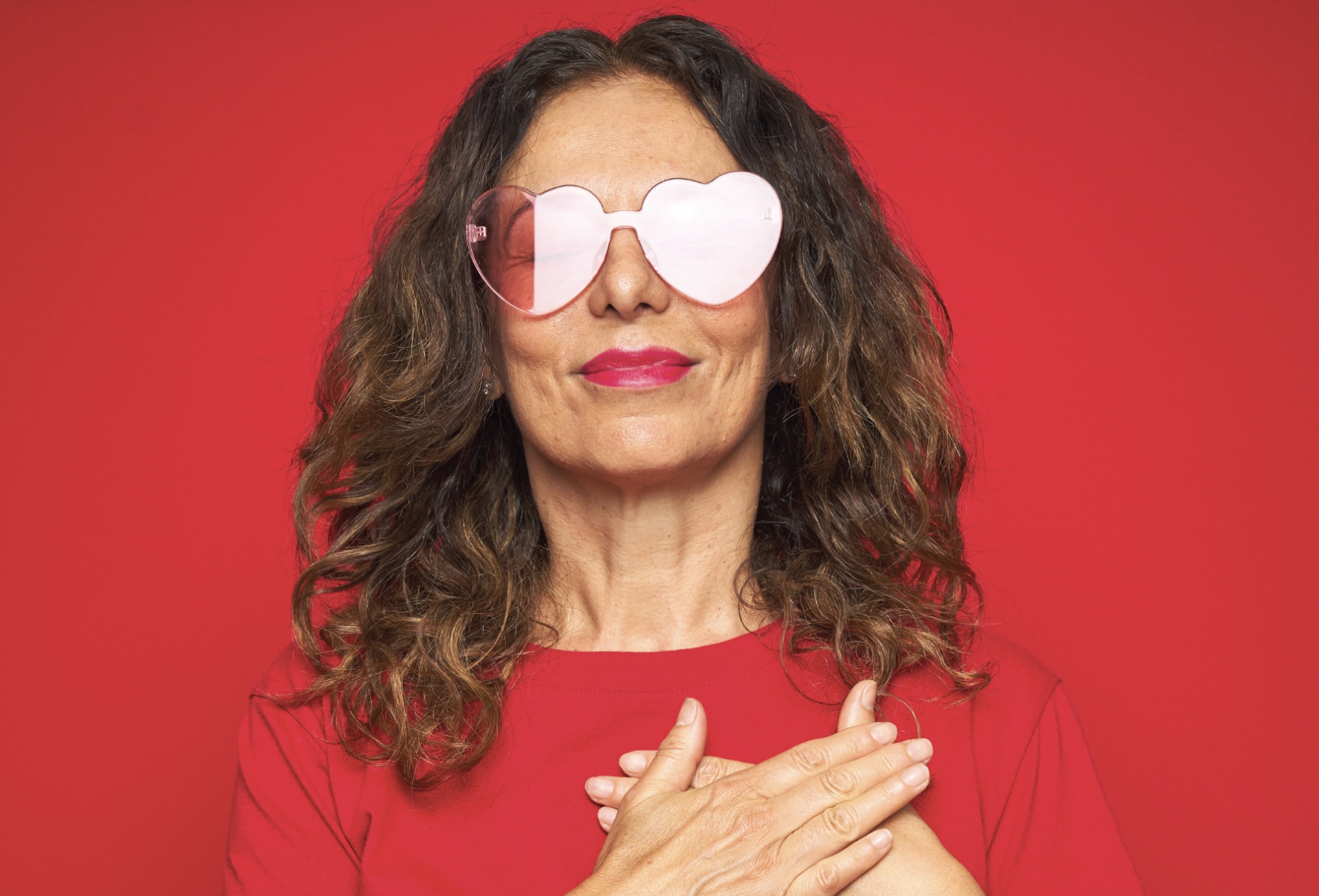 Hearten up - must know facts about heart attacks and menopause - Woman ...