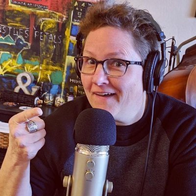 #36 Kathy Barron | Editor-in-Chief | Women Who Podcast Magazine - Woman ...