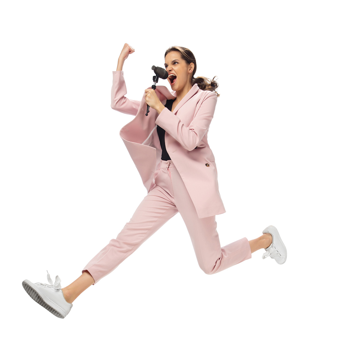 How to be a Rockstar at work - Woman Beyond 40